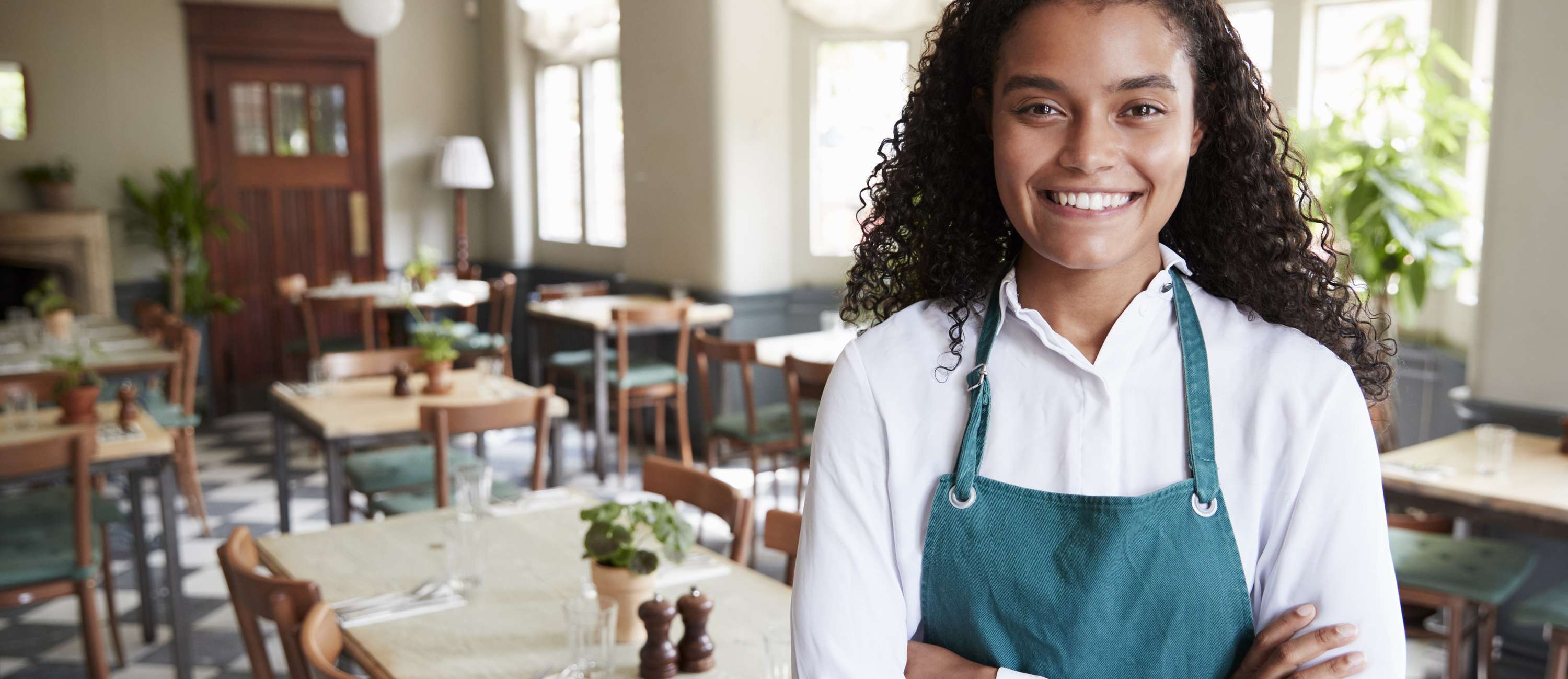 Endless Career Possibilities Exist in the Hospitality Industry